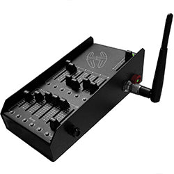 DMX Systems & Accessories — Hot Rod Cameras