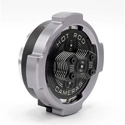 Mechanical Lens Mount Adapters — Hot Rod Cameras