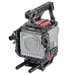 Camera Cages and Rigging — Hot Rod Cameras