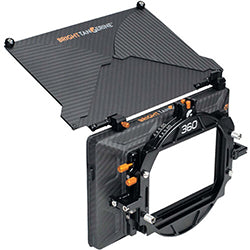 Matte Boxes — Hot Rod Cameras