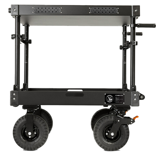 Set Carts — Hot Rod Cameras