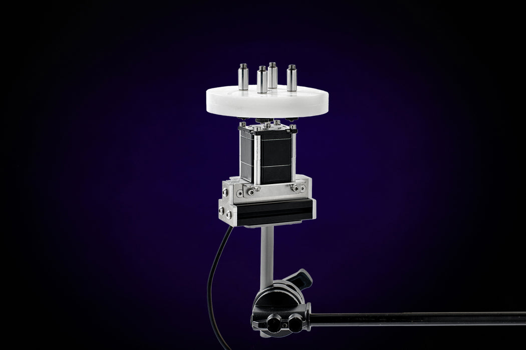 Performing Rigs Spin Kit — Hot Rod Cameras