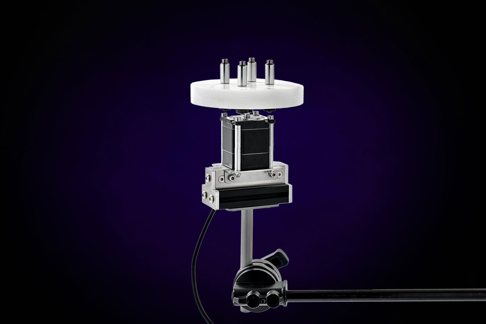 Performing Rigs Spin Kit — Hot Rod Cameras