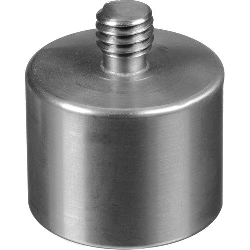 CineMilled Counterweight for PRO Dovetails (1") — Hot Rod Cameras