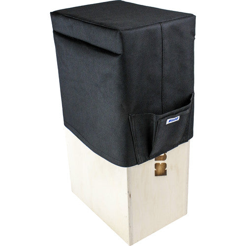 Kupo Apple Box Seat Cushion (Vertical, 8 x 12 x 2") — Hot Rod Cameras