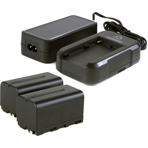 Atomos Power Kit v2 (*OPEN BOX*) — Hot Rod Cameras