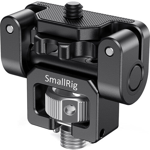 SmallRig Articulating Monitor Mount with 3/8"-16 ARRI-Type Accessory S ...