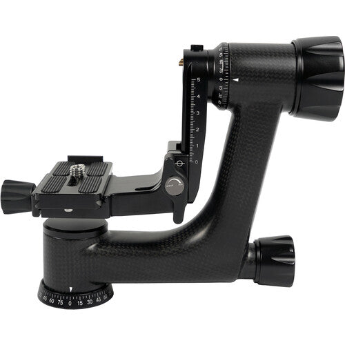 Sirui PH-10 Carbon Fiber Gimbal Head — Hot Rod Cameras