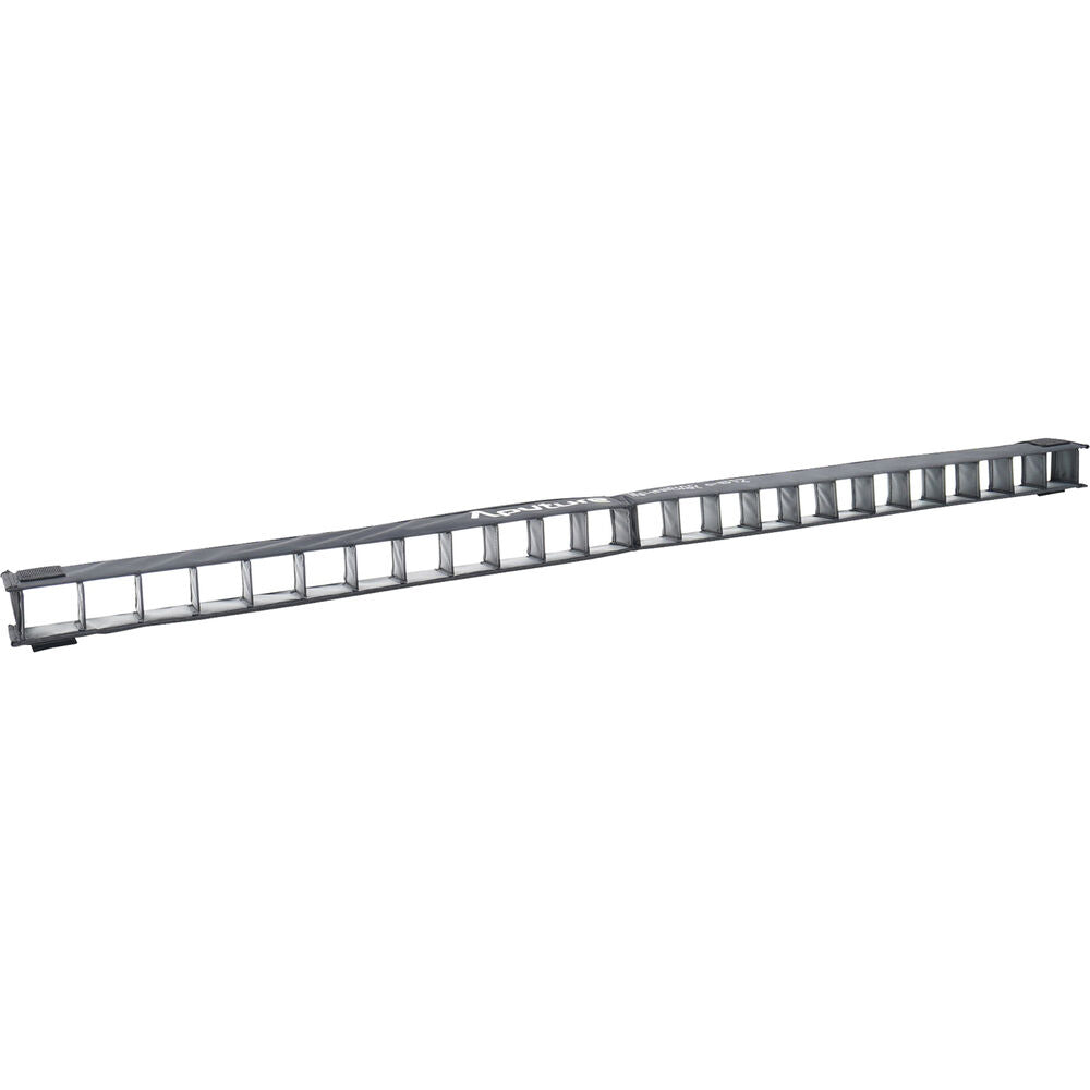 Aputure 45 Degree Slip-On Grid for INFINIBAR PB12 RGB LED Light Panel ...