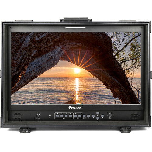 Desview S21-HB 21.5" High-Bright 1920 x 1080 HDR Broadcast Monitor ...