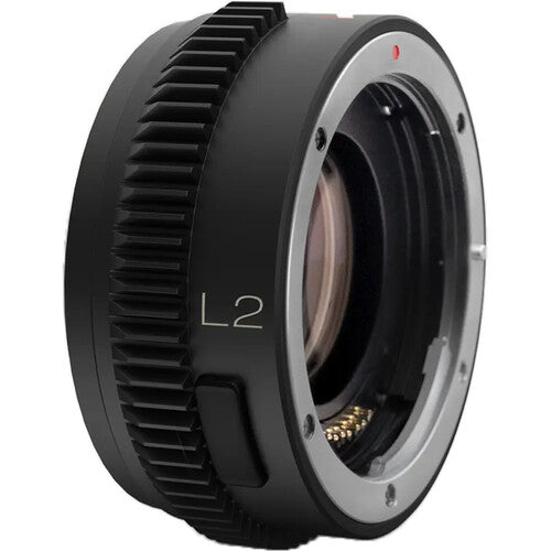 Module 8 L2 Tuner Variable Look Lens Attachment (PL-Mount Lens to E-Mo ...