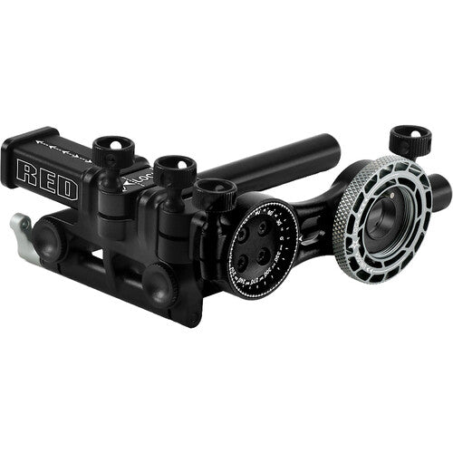 RED DIGITAL CINEMA RED EVF Mount — Hot Rod Cameras