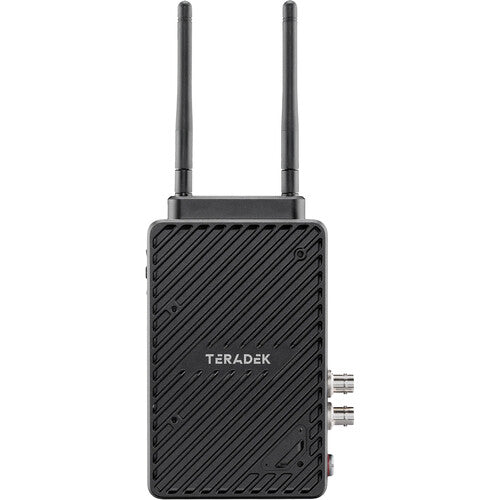 Teradek Bolt 4K LT 750 3G-SDI/HDMI Wireless Transmitter — Hot Rod Cameras