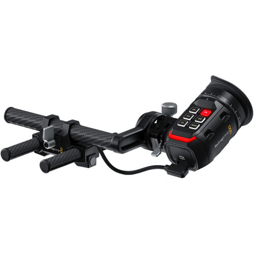 Blackmagic Design URSA Cine EVF — Hot Rod Cameras