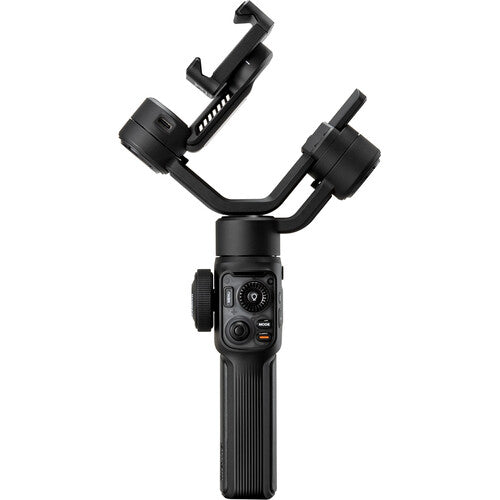 Zhiyun Smooth 5S AI 3-Axis Smartphone Gimbal — Hot Rod Cameras