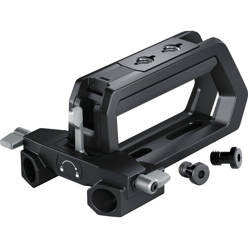Blackmagic Design URSA Cine Top Handle — Hot Rod Cameras