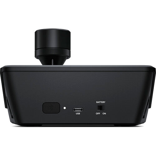 Blackmagic Design ATEM Micro Camera Panel — Hot Rod Cameras