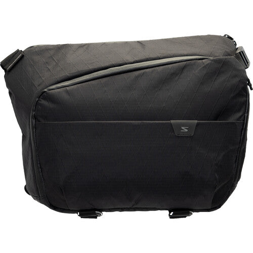 Sakk Gear Nomad Laptop & Camera Sling Bag — Hot Rod Cameras