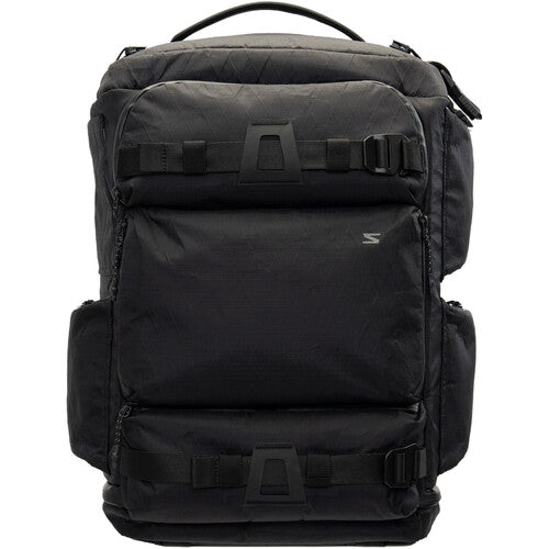 Sakk Gear Sakk Pack Cube — Hot Rod Cameras