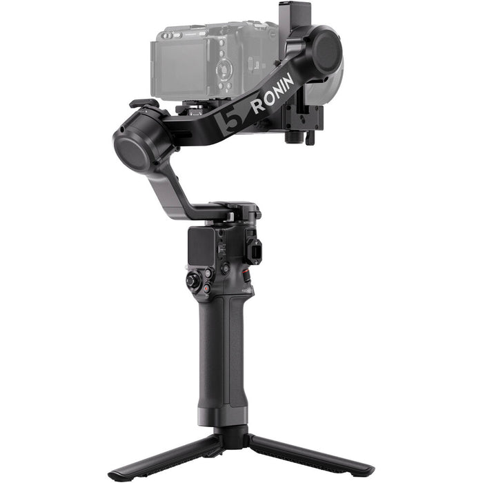 DJI RS 5 Gimbal Stabilizer — Hot Rod Cameras