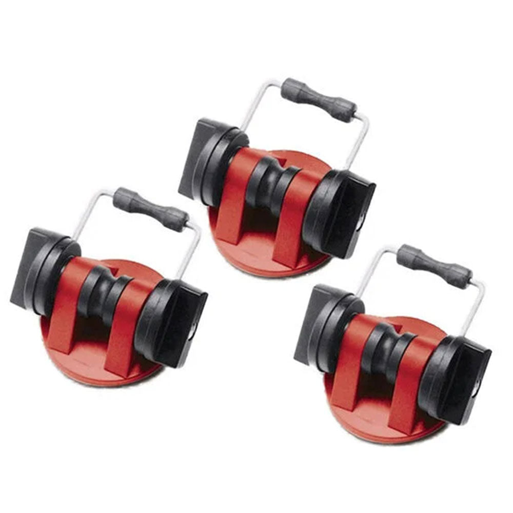 Sachtler Rubber Feet EX (Set of 3) — Hot Rod Cameras