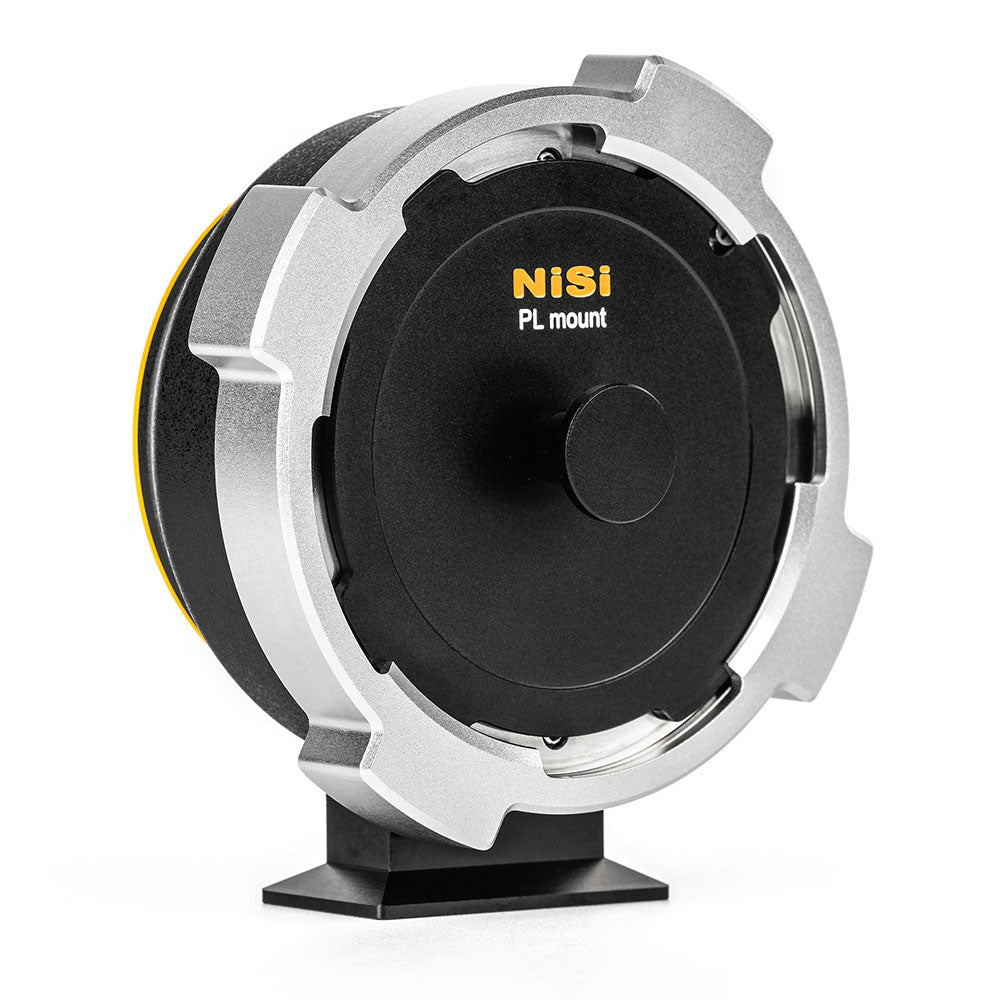 NiSi ATHENA PL-Z Adapter for PL Mount Lenses to Z Mount Cameras — Hot ...
