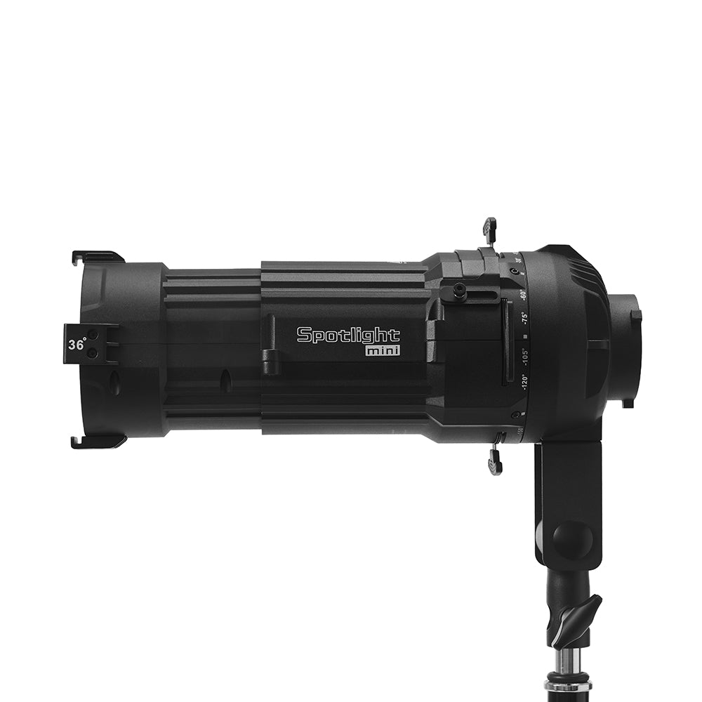 Aputure Spotlight Mini 36 Degree Lens Kit — Hot Rod Cameras
