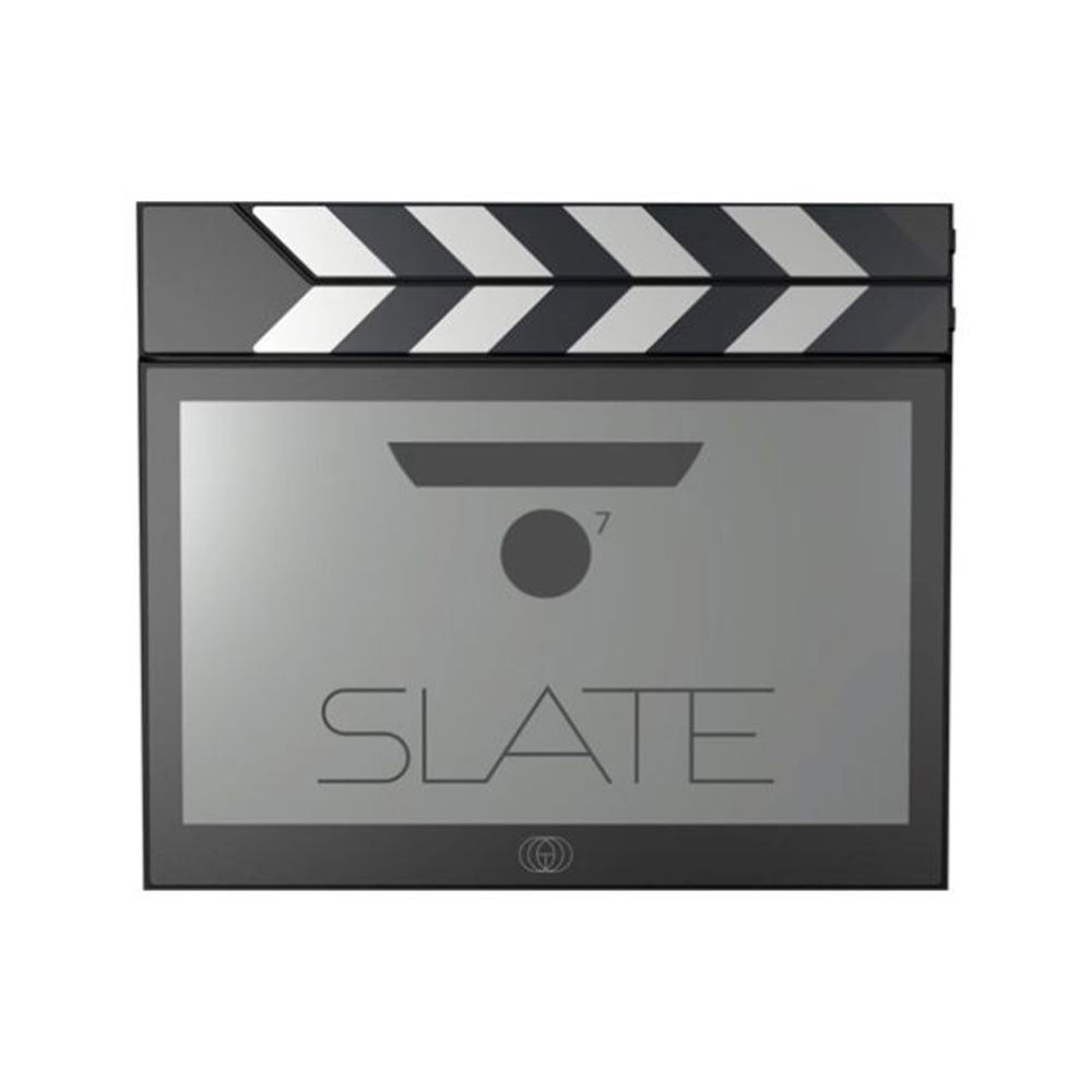 Tribe7 Blackwing Digital Slate — Hot Rod Cameras