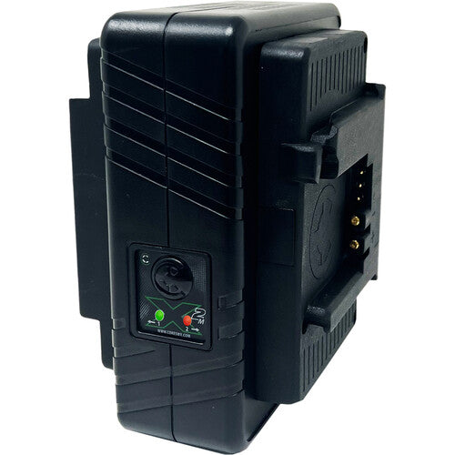 Core SWX GPM-X2B Mini Dual Travel Battery Charger (B-Mount) — Hot Rod ...