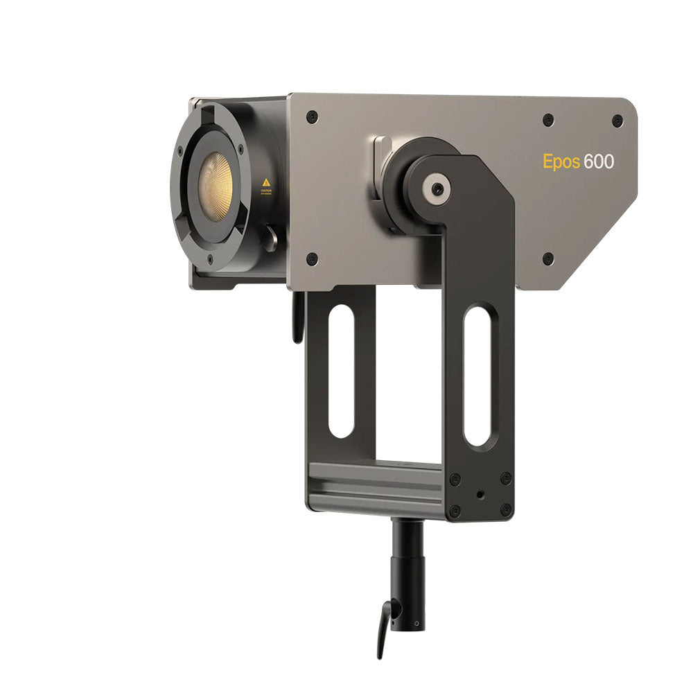 Kelvin Epos 600 RGB LED Monolight (Travel Kit) — Hot Rod Cameras
