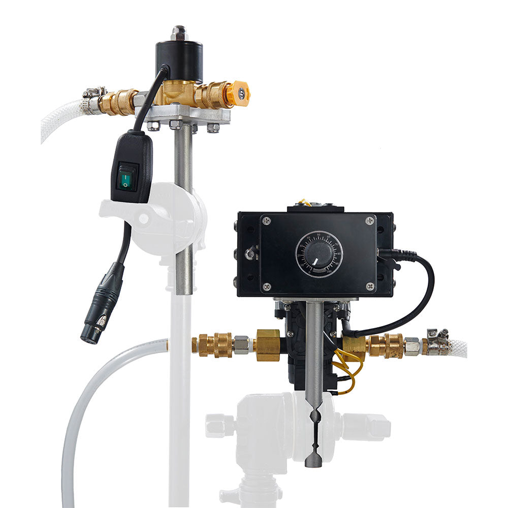 Performing Rigs Jet Kit — Hot Rod Cameras