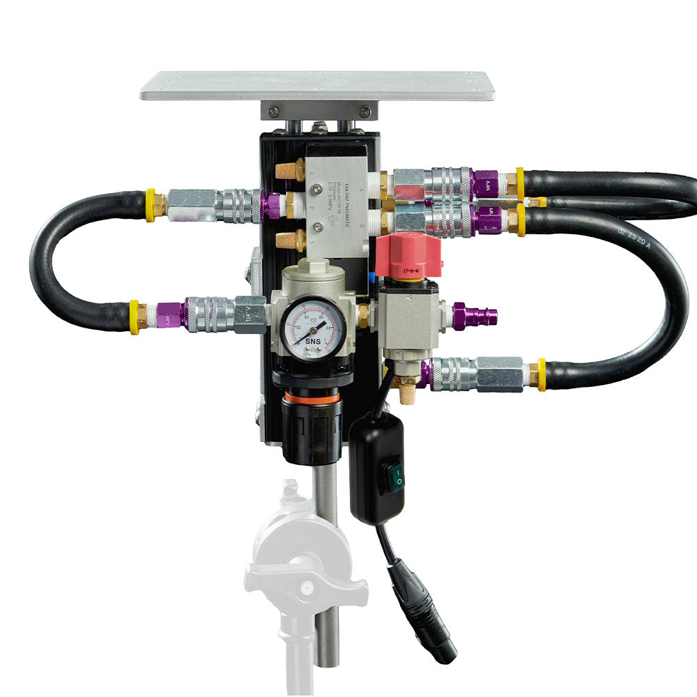 Performing Rigs Launch Kit — Hot Rod Cameras