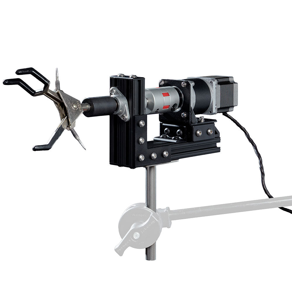 Performing Rigs Pour Kit — Hot Rod Cameras