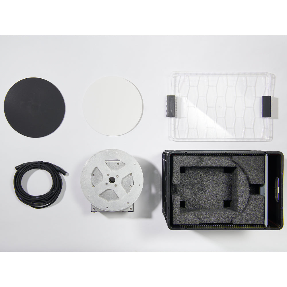 Performing Rigs Twirl Kit — Hot Rod Cameras