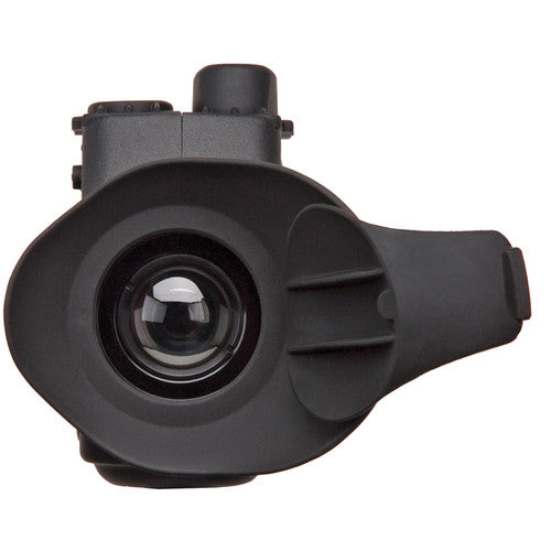 Zacuto Gratical HD Micro OLED EVF — Hot Rod Cameras