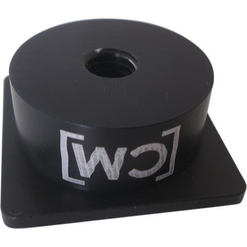 CineMilled PAN Counterweight Mount for DJI Ronin-M — Hot Rod Cameras