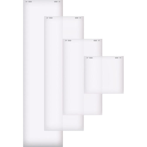Digital Sputnik Double-Sided, 34/76 Degree Holographic Diffuser for DS ...