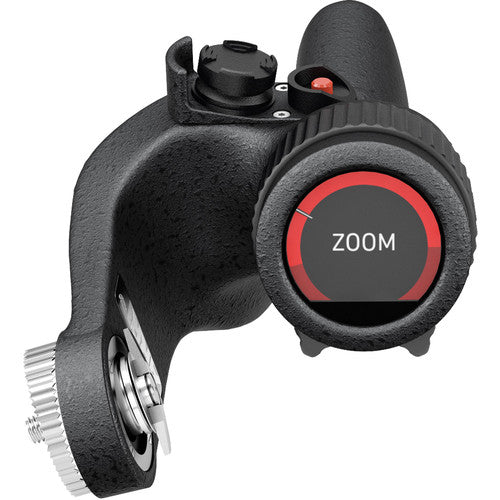 Arri MRR-1 Master Grip Right Rooker — Hot Rod Cameras