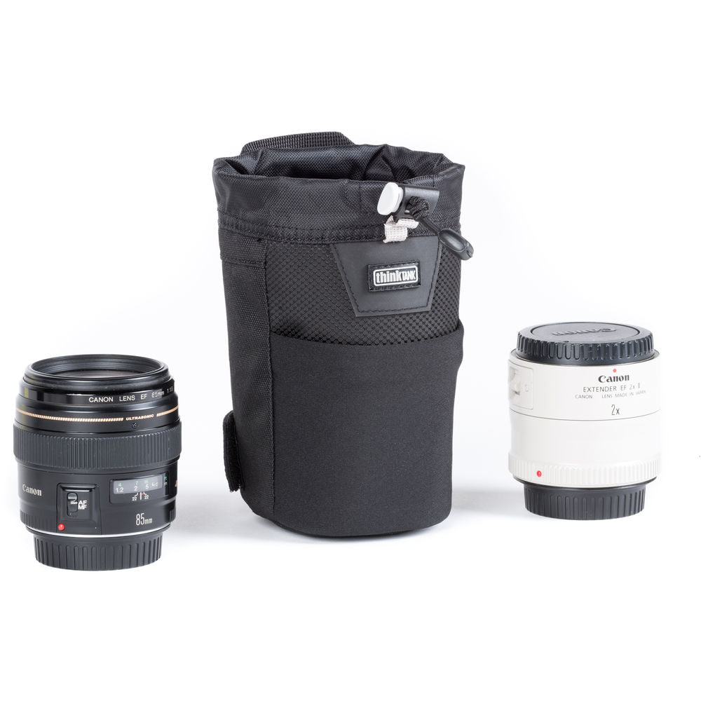 Think Tank Photo Lens Changer 15 V3.0 (Black) — Hot Rod Cameras