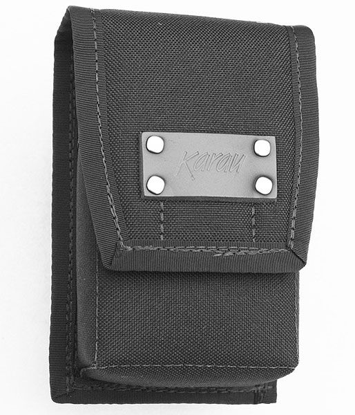 Karau Spectra Cine IV-A Light Meter Pouch — Hot Rod Cameras