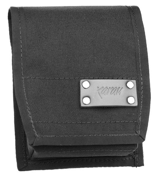 Karau #200 Small Tool and Pen Pouch — Hot Rod Cameras