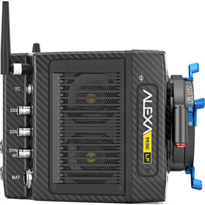 ARRI ALEXA Mini LF Camera (Body Only) — Hot Rod Cameras