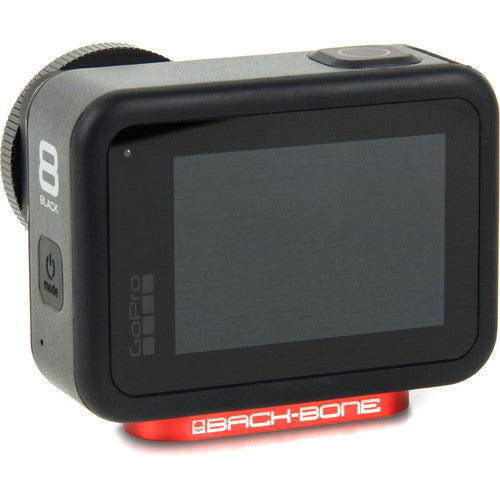 Back-Bone Gear H8PRO Modified HERO8 Black Action Camera — Hot Rod Cameras
