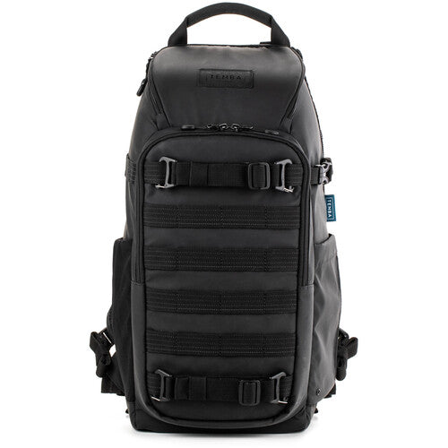 Tenba Axis V2 Backpack (Black, 16L) — Hot Rod Cameras