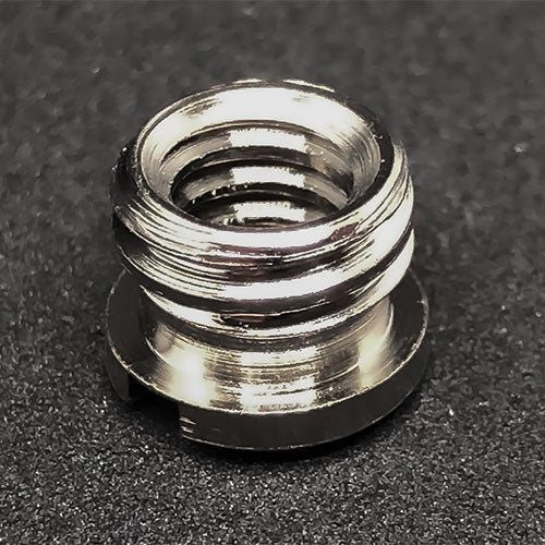 Norton AntiWires 3/8"-16 to 1/4"-20 Reducer Bushing — Hot Rod Cameras