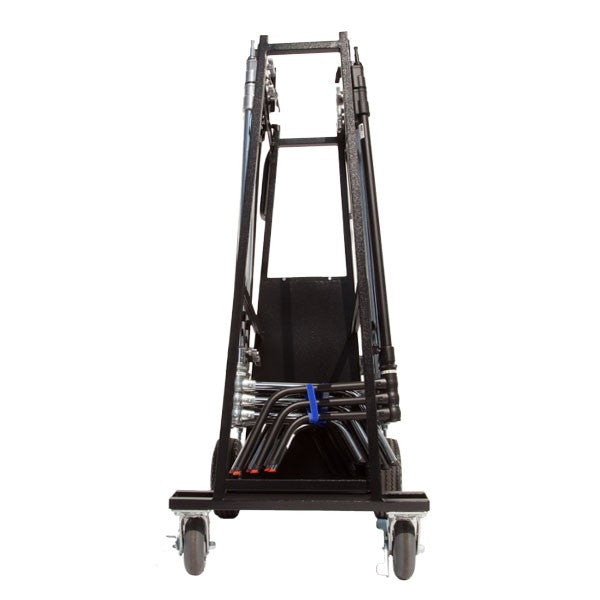 Backstage C-Stand Cart — Hot Rod Cameras