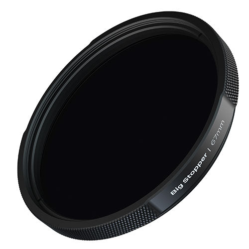 LEE Filters Elements Big Stopper Circular Filter (67mm) — Hot Rod Cameras