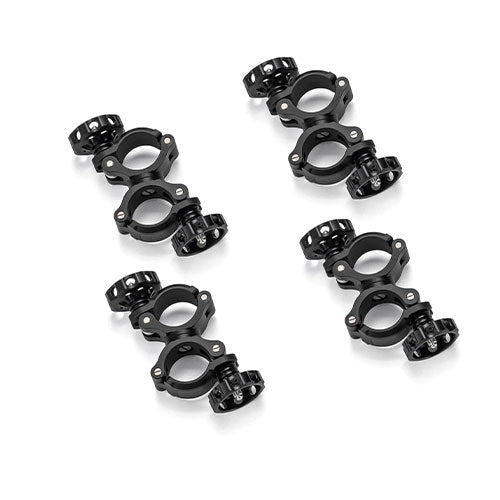 Tilta Speed Rail Mounting Clamp Set — Hot Rod Cameras