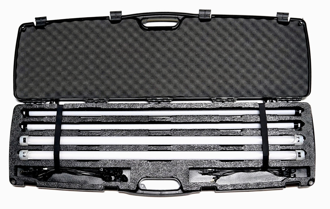 Hot Rod Custom Quasar Light Case — Hot Rod Cameras