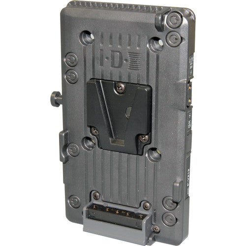 IDX System Technology P-V212 Endura V-Mount Plate — Hot Rod Cameras